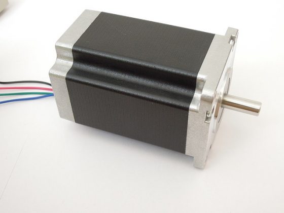 Stepper Motors: Everything You Need to Know About These Devices
