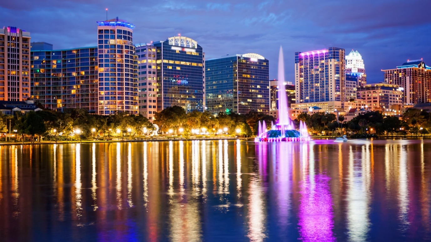 What to Do During a Weekend in Orlando