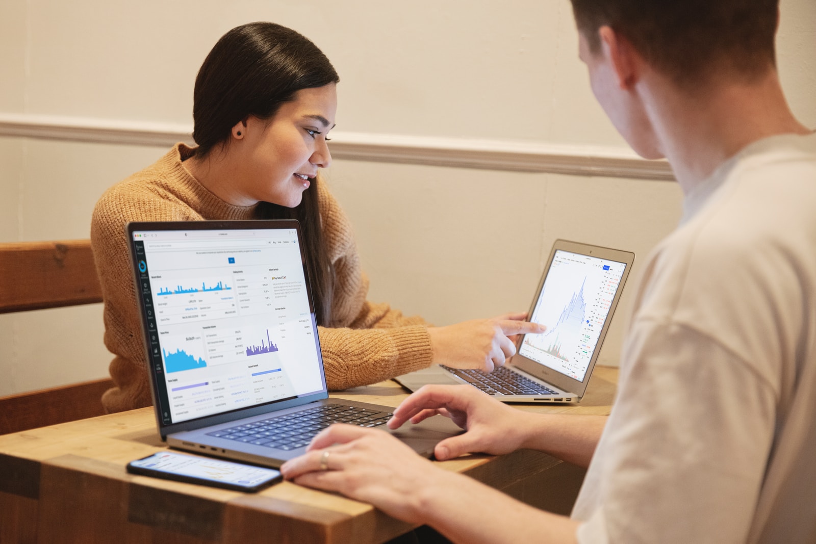 How Does Cryptocurrency Trading Work How Does Cryptocurrency Trading Work