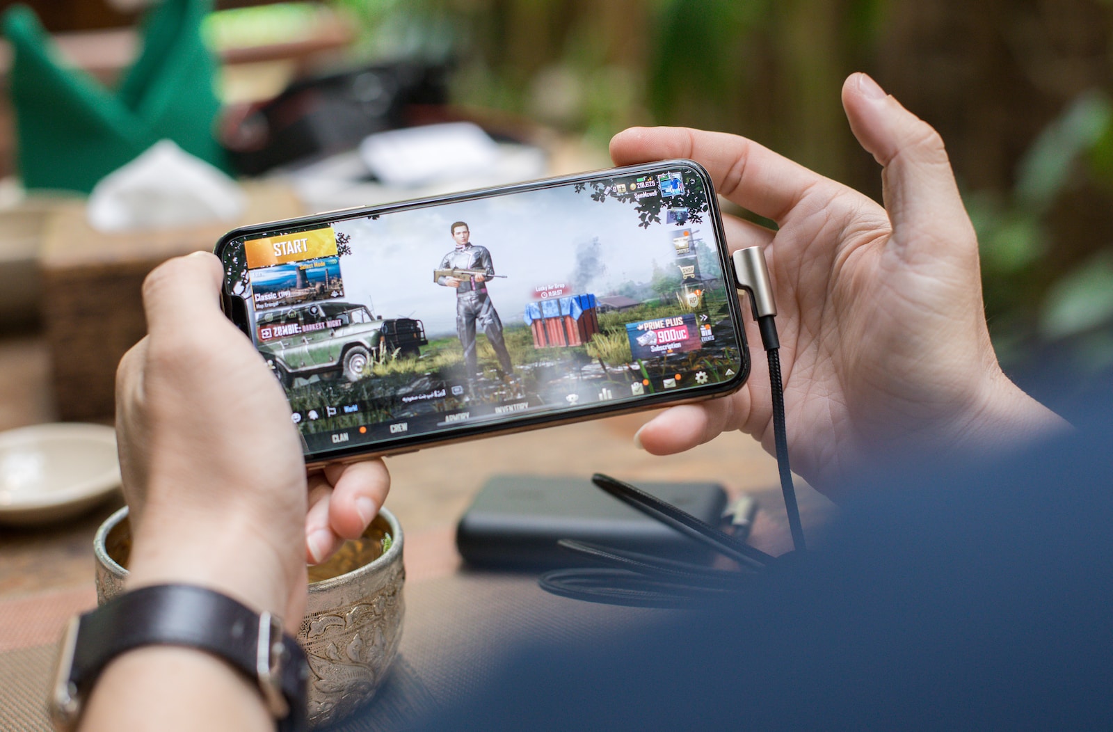 Cybersports: News, Interesting Events & More