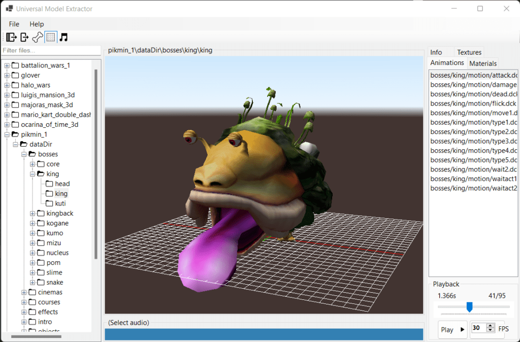 How to Get 3D Models from Games?