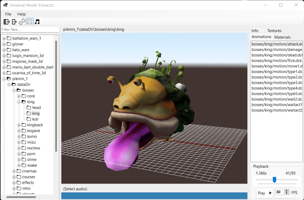 How to Get 3D Models from Games?