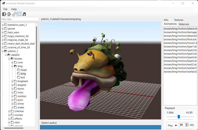 How to Get 3D Models from Games?