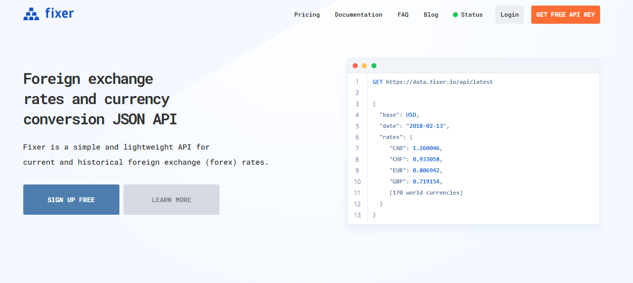 Top 10 Characteristics of the Best Currency Converter API