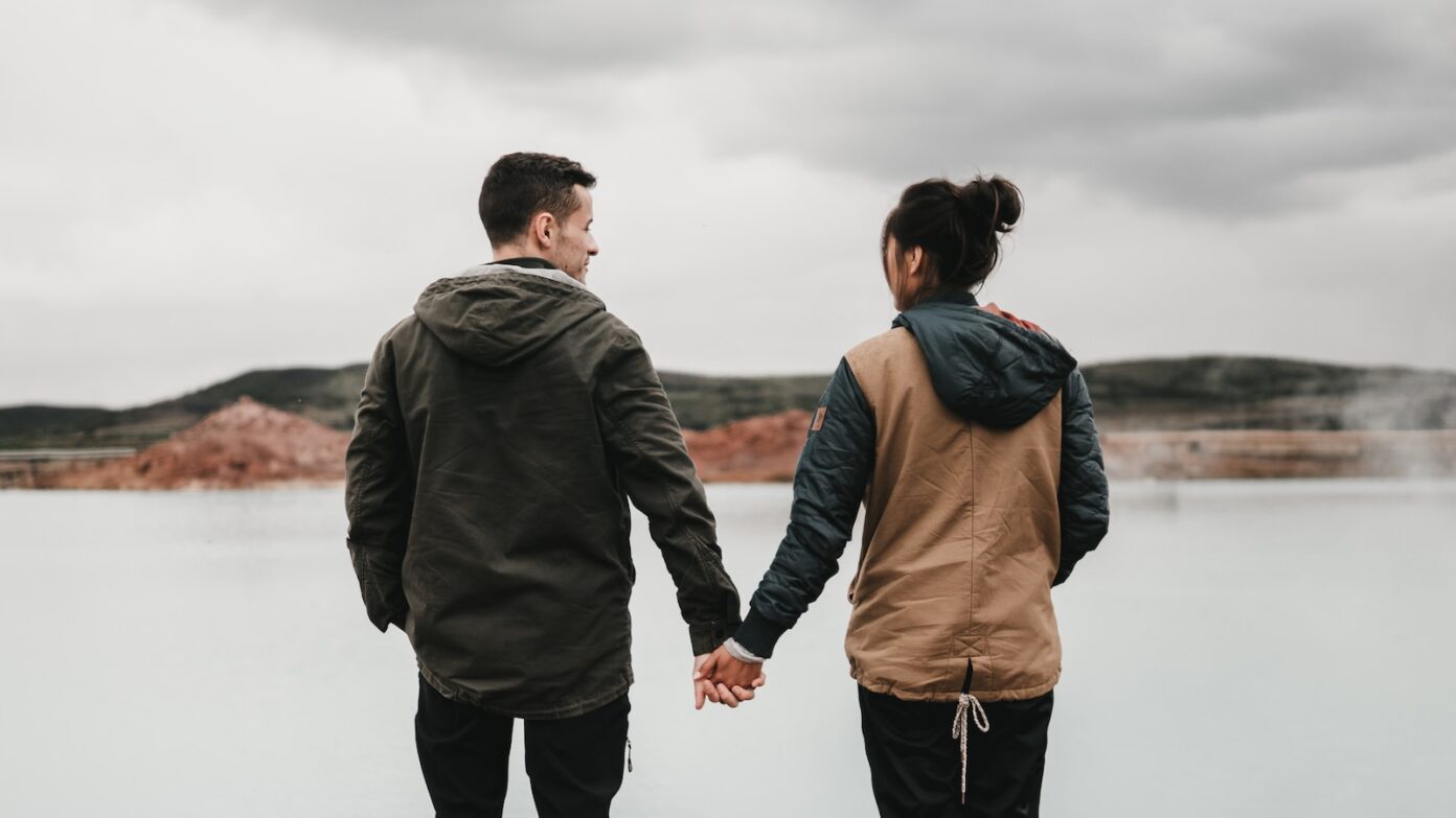 Love’s Symphony: Harmonizing Emotional and Physical Connection for ...