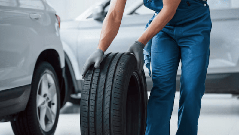 All About Tire Alignment: Why It Matters and When to Get It Done